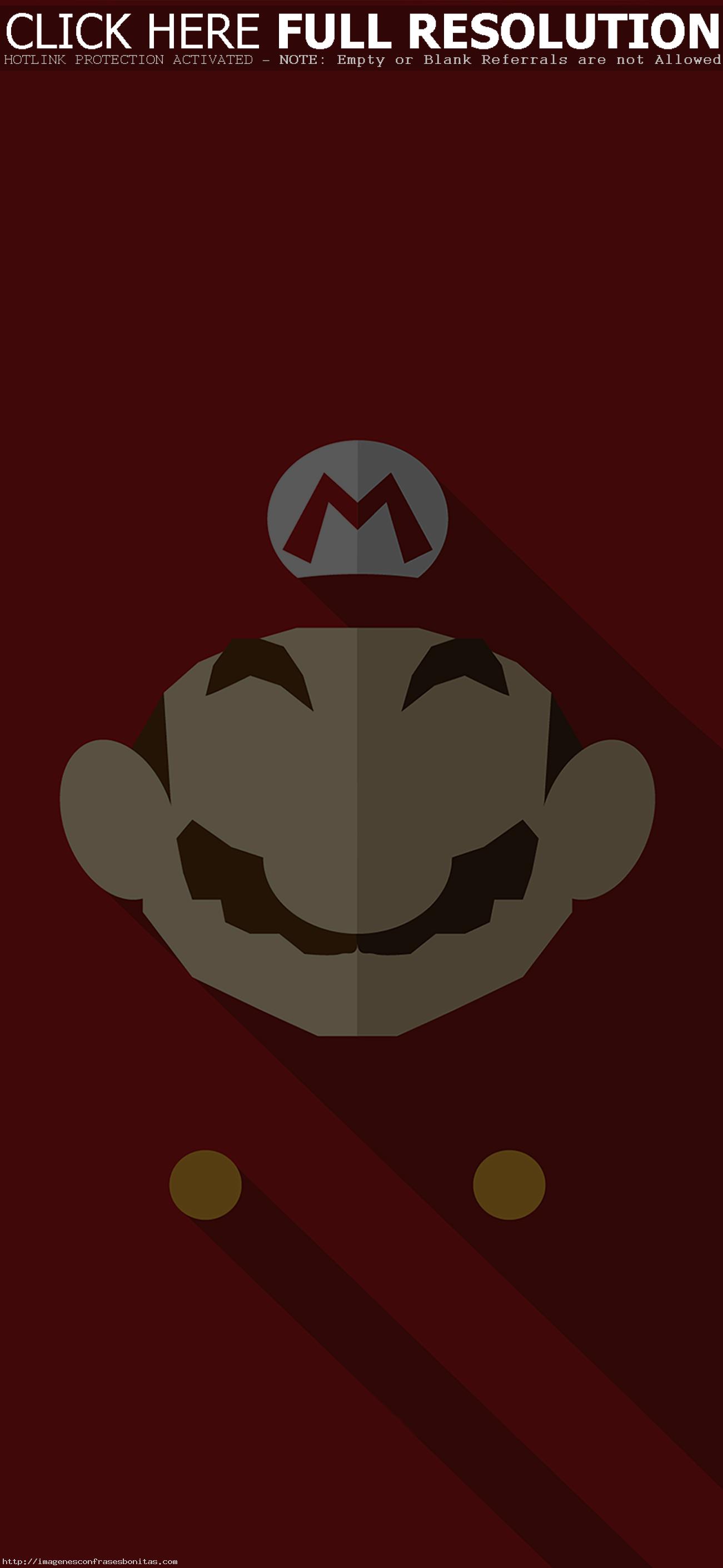 26 Fondos de Pantalla de Mario Bros 4K | Imágenes Bonitas Gratis