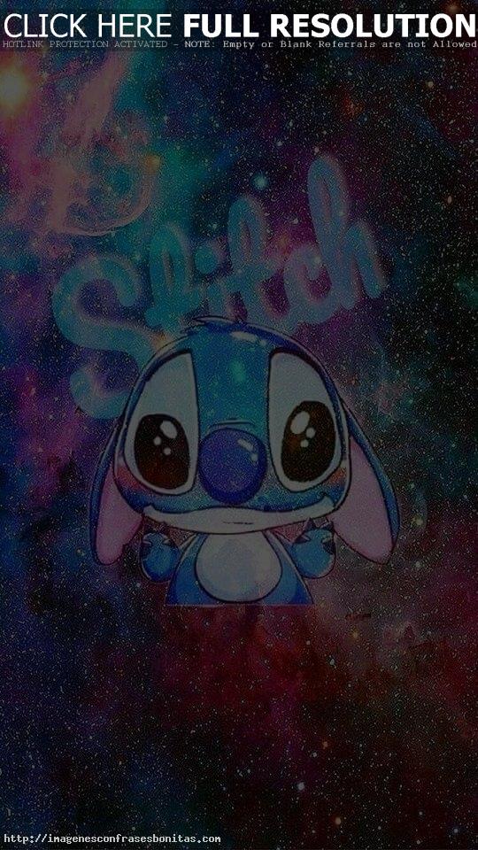30 Fondos De Pantalla De Stitch Hd Imágenes Bonitas Gratis