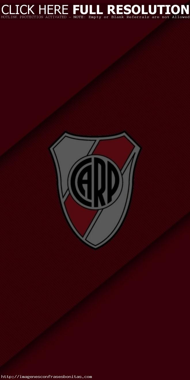 24 Fondos de Pantalla de River Plate Para Celular HD y 4K