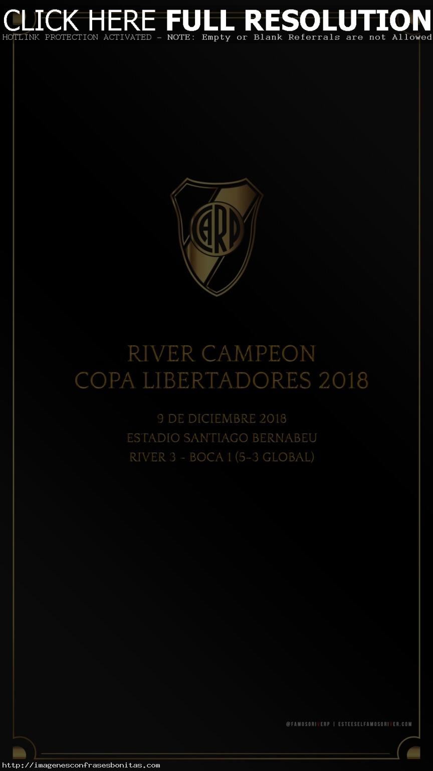 24 Fondos de Pantalla de River Plate Para Celular HD y 4K