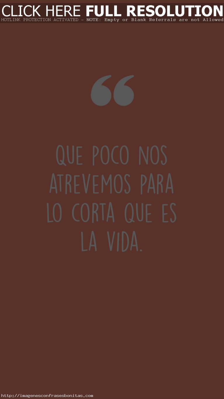 +32 Frases De La Vida Para Reflexionar y Pensar Cortas